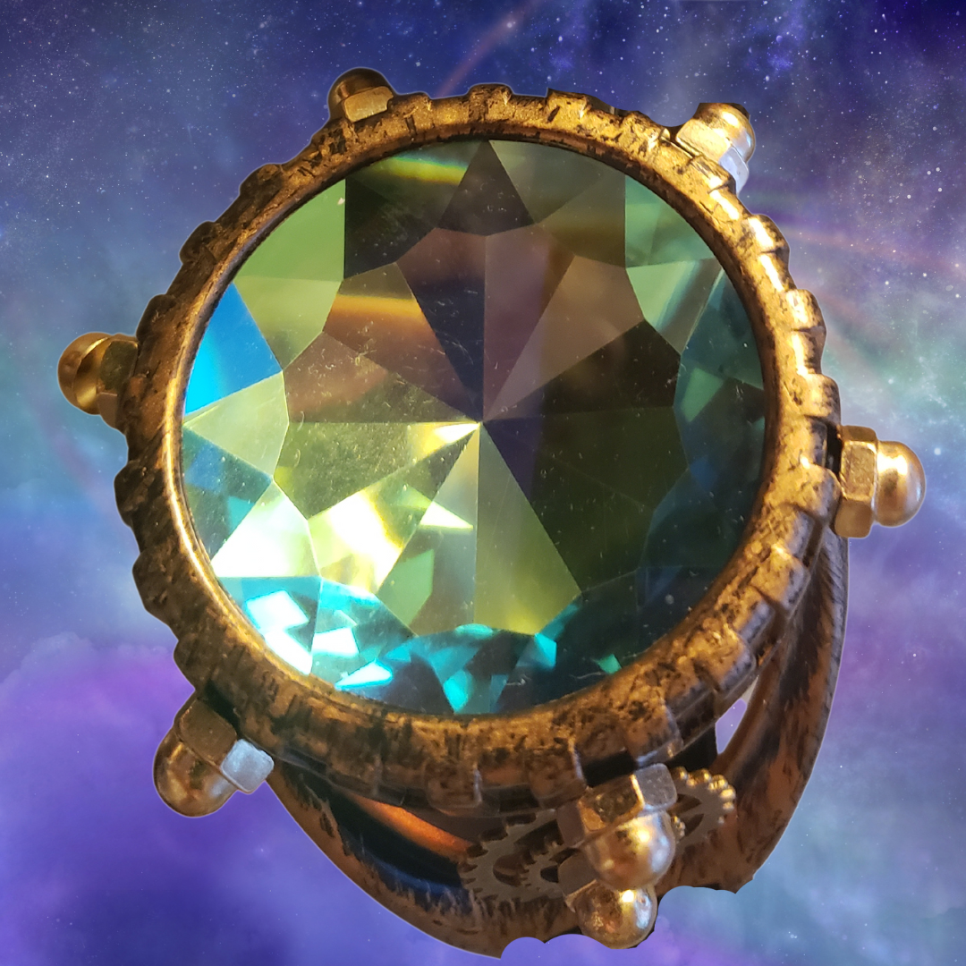 Prism Realms for Conscious Living, Prism Vision & Eyes ~Lightbody ...